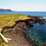 Jeju Island: Customized Private Full-Day Van Tour - Detailed Breakdown of the Itinerary