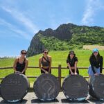 jeju island Jumbo taxi Private tour with Mr.Hong East of jeju - Who Will Love This Tour?
