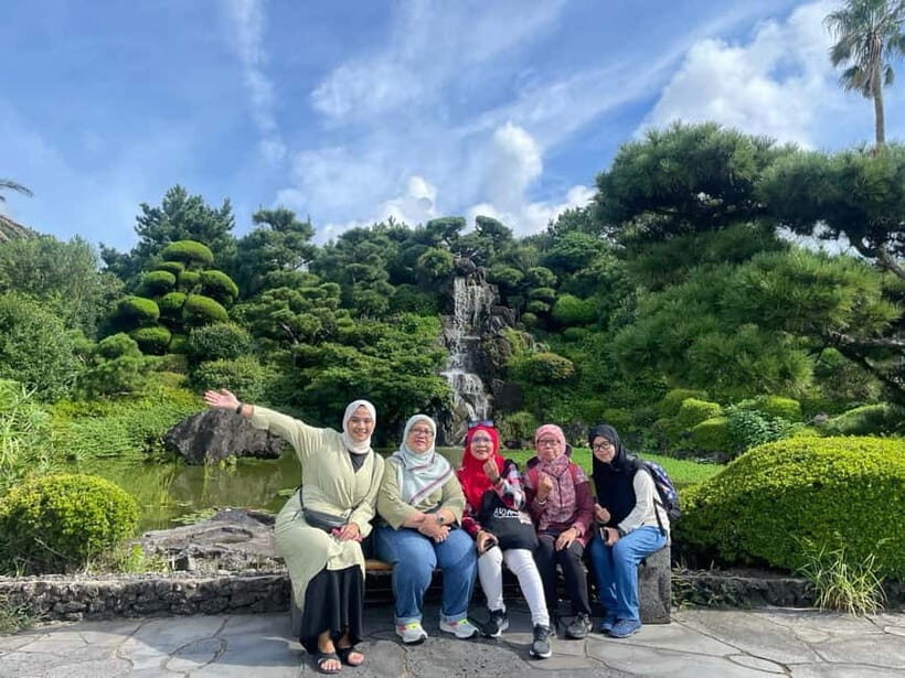 Jeju Island: Private Car Charter Tour - Why Travelers Rave About This Tour