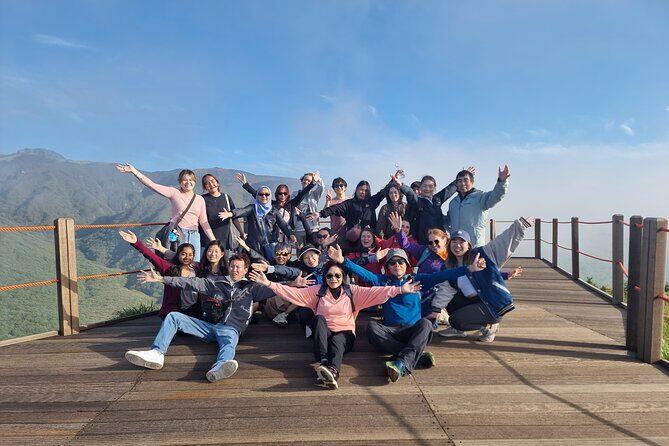 Jeju island Southern UNESCO Day Tour With Hallasan MT - Practical Details and Why They Matter