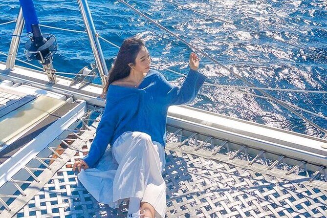 Jeju Luxury Private Tour Including UNESCO Yacht Cruise - Who Should Consider This Tour?