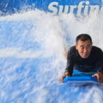 Jeju Luxury Tour Package Surfing and Cart and Flower Garden - A Detailed Look at the Itinerary