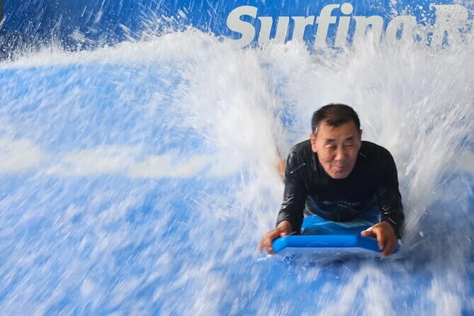 Jeju Luxury Tour Package Surfing and Cart and Flower Garden - A Detailed Look at the Itinerary