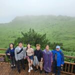 Jeju Mt. Hallasan hiking & Oreum Volcanic Cone Day TOUR - Who is this tour best suited for?
