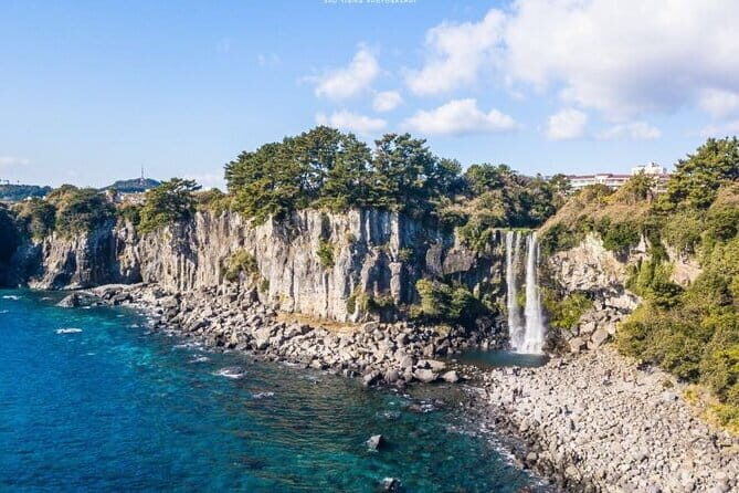 Jeju Private Car Charter Tour - What’s Included: Worry-Free Sightseeing