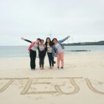 jeju Private Day Taxi tour - West of Jeju Island - A Closer Look at the Itinerary