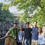 Jeju Private Day Tour from Gangjeong Cruise Terminal. - Jeongbang Waterfall: The Only Sea-Connecting Fall in Korea