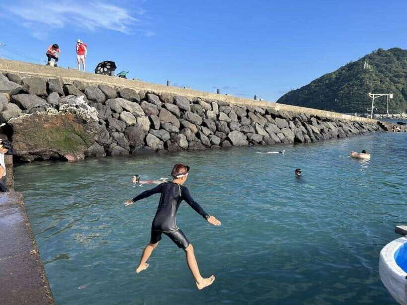 Jeju: Private Tour with an English Guide and a Vehicle - Authentic Travelers’ Perspectives