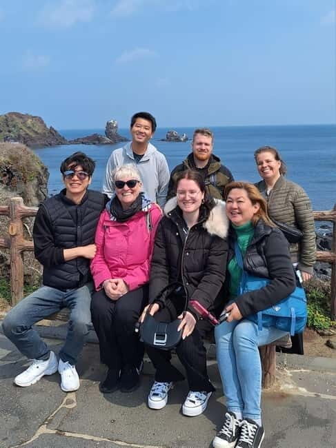 Jeju: Western and Southern Sightseeing Day Tour - The Practicalities: What You Need to Know