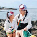 [Jeju] Woman Diver Haenyeo Traditional Clothes Rental Experience - Who Will Love This Experience?
