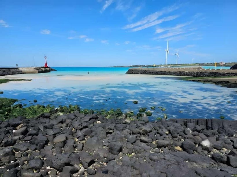 Jeju:K-Drama Spot When Life Gives You Tangerines Hotel pick - An In-Depth Look at the Experience