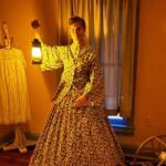 Jennie Wade Birthplace Ghost Hunt with Equipment in Gettysburg - A Closer Look at the Ghost Hunt Experience