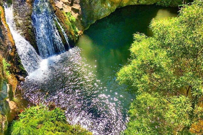 Jenolan Caves Blue Mountains Day Tour + River cruise - The Highlight: Jenolan Caves