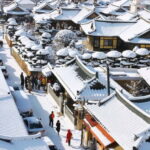 Jeonju Hanok Village and Daedunsan Serenity Nature Tour - The Sum Up