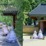 Jeonju Hanok Village Full-Day Tour:Jangtaesan Autumn Foliage - The Itinerary Breakdown: What to Expect