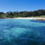Jervis Bay: 2-Hour Cruise of Jervis Bay Passage - The Itinerary and Its Appeal