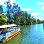 Jervis Bay: 2-Hour Sunset River Cruise - The Practical Details: What You Need to Know