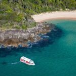 Jervis Bay Hidden Secrets Cruise - Key Points