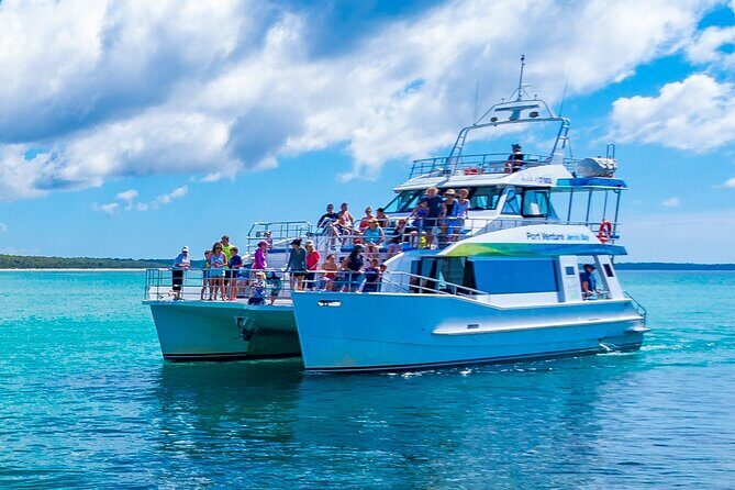 Jervis Bay Whale Watching Tour - Who Will Love This Tour?