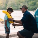 Jet Boat Adventure in Smoky Mountains Seven Islands Tour - The Practical Details