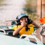 Jet Boat Adventure in the Smokies: Island Pointe Tour - What to Expect During Your Jet Boat Adventure
