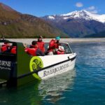 Jet Boat and Wilderness Walk Tour from Wanaka - An In-Depth Look at the Experience