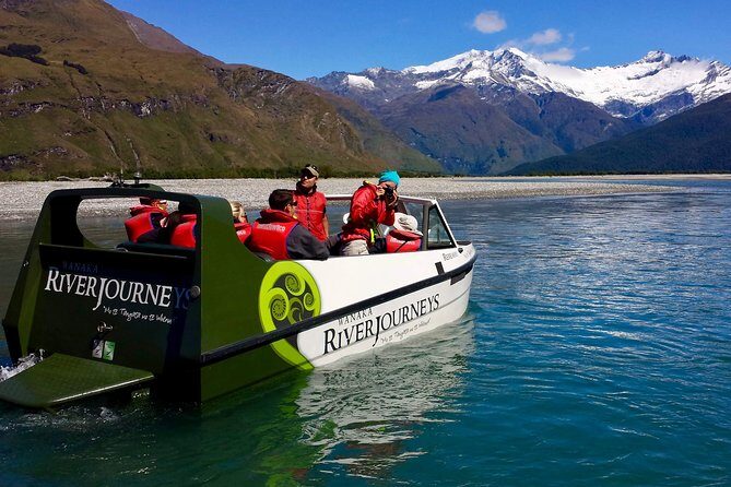 Jet Boat and Wilderness Walk Tour from Wanaka - An In-Depth Look at the Experience