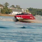 Jet Boat Ride on the Thrillseeker - The Itinerary Breakdown