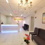 Jet Lag Massage - Location and Meeting Details