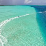 Jet Ski Around Bora Bora - Speed Through Paradise - Why the Stops Matter