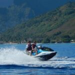 Jet-Ski Découverte 1H00 Jet Ski excursion to Moorea (Single or two-seater) - The Details That Make or Break the Experience