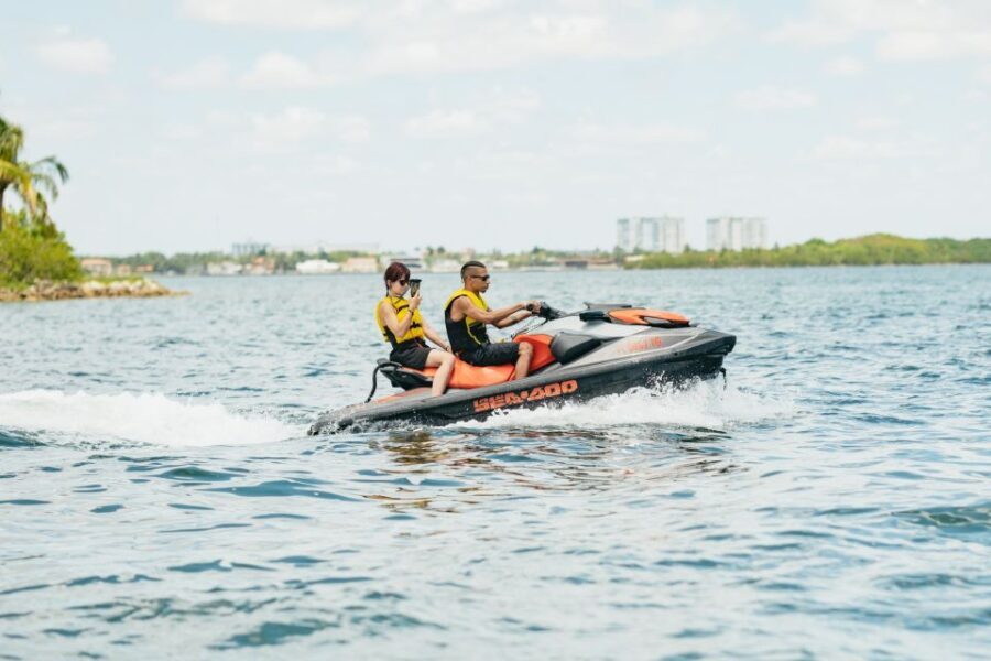 Jet Ski Miami : Experience the Ultimate Water Fun ! - Final Thoughts