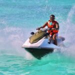 Jet Ski Rental in Cancun for 2 People - The Bottom Line: Who Will Love This?