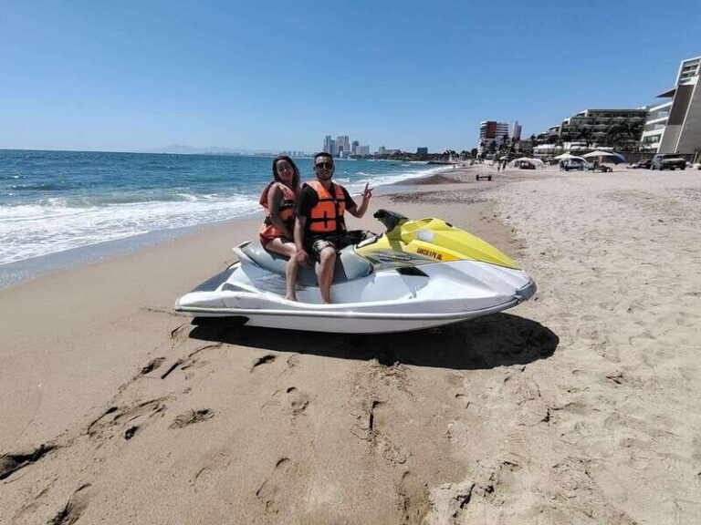 Jet ski rental puerto vallarta - Breaking Down the Cost and Value