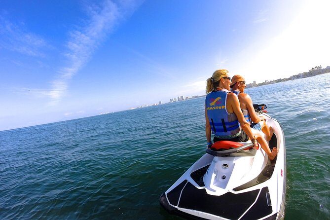 Jet Ski Safari in Puerto Vallarta - Who Is This Tour Best For?