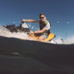 Jet Ski Safaris - 30 Minute Jet Ski Hire - Who Will Love This Tour?