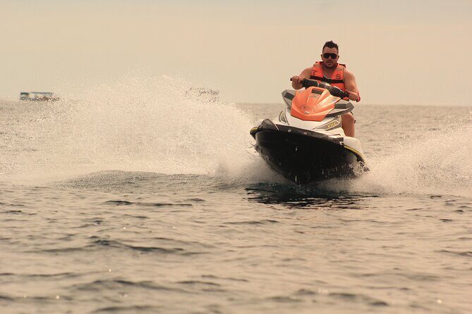 Jet Skiing in Cabo San Lucas - Practical Tips for Your Jet Ski Adventure