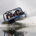 Jet Sprint Boating in Gibbston Valley, Queenstown - Authentic Experiences and Traveler Feedback