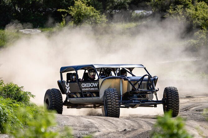 Jet Sprint Boating & Ultimate Off-Roading in Queenstown - Who Is This Tour Best For?