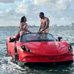Jetcar Experiences - The Sum Up