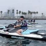 Jetski Adventure: Guided Trip from Long Beach to Catalina Island - What Travelers Say