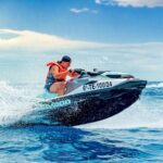 Jetski Adventure in Bacalar From Costa Maya - A Deep Dive into the Experience
