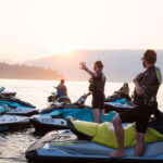 Jetski to Bowen Island, incl beer, wine, coffee or icecream - Pricing and Value: Is It Worth It?