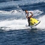 Jetski water sport Bali Include tranport - The Itinerary: How a Typical Session Unfolds