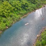 Jewel Of Fiji: Boat, Raft & Waterfall Culture Tour w/Lunch - Swimming at the Magic Waterfall – A Breathtaking Natural Pool