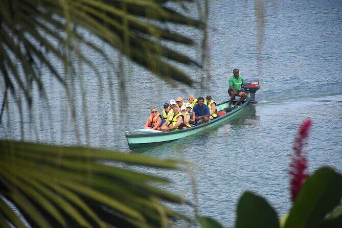 Jewel Of Fiji Day Tour from The Marriot & Shangri-La Resort - Analyzing the Experience: What You’ll Get & Value for Money