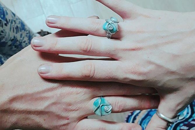 Jewelry Making Workshop - Practical Tips for Booking & Participating
