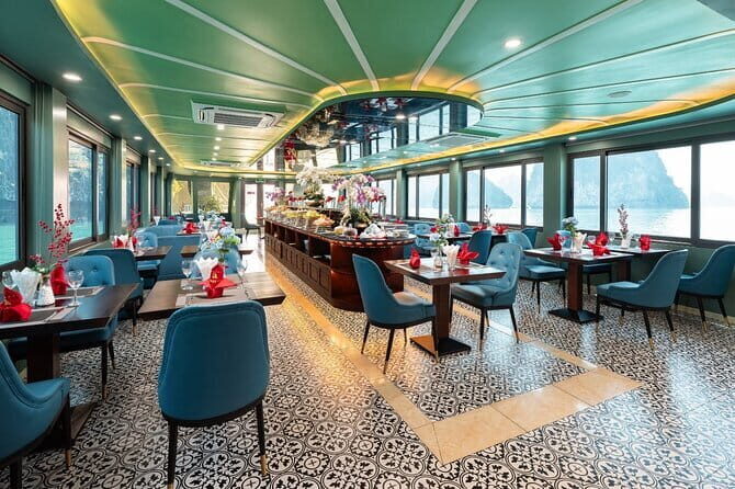JEWELS OF THE BAY CRUISE - Luxury 1 Day Tour in Halong Bay - What Travelers Say — Authentic Insights from Reviews