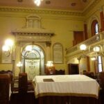 Jewish Scene in multi cultural Melbourne - The Bagel Belt: Food and Culture