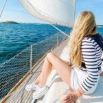JFarwell Adventure Yacht Sailing in the Halifax Harbour - Who Will Love This Tour?